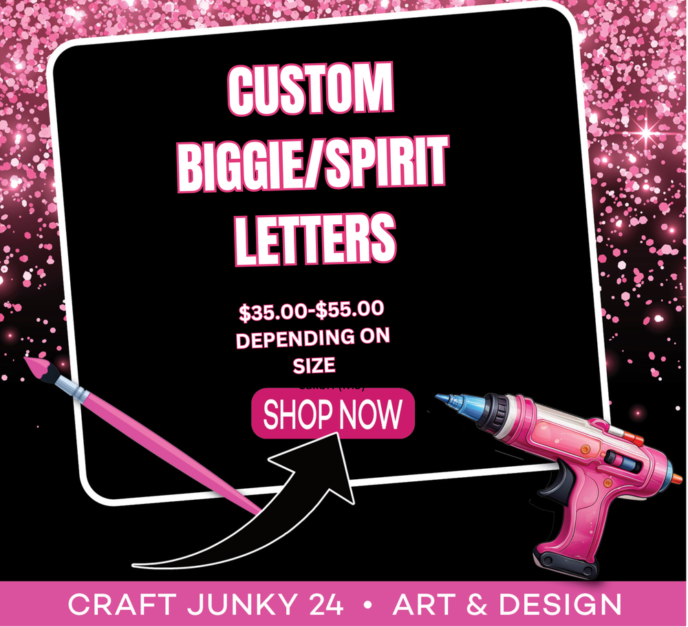 Collections – Craft Junky 24