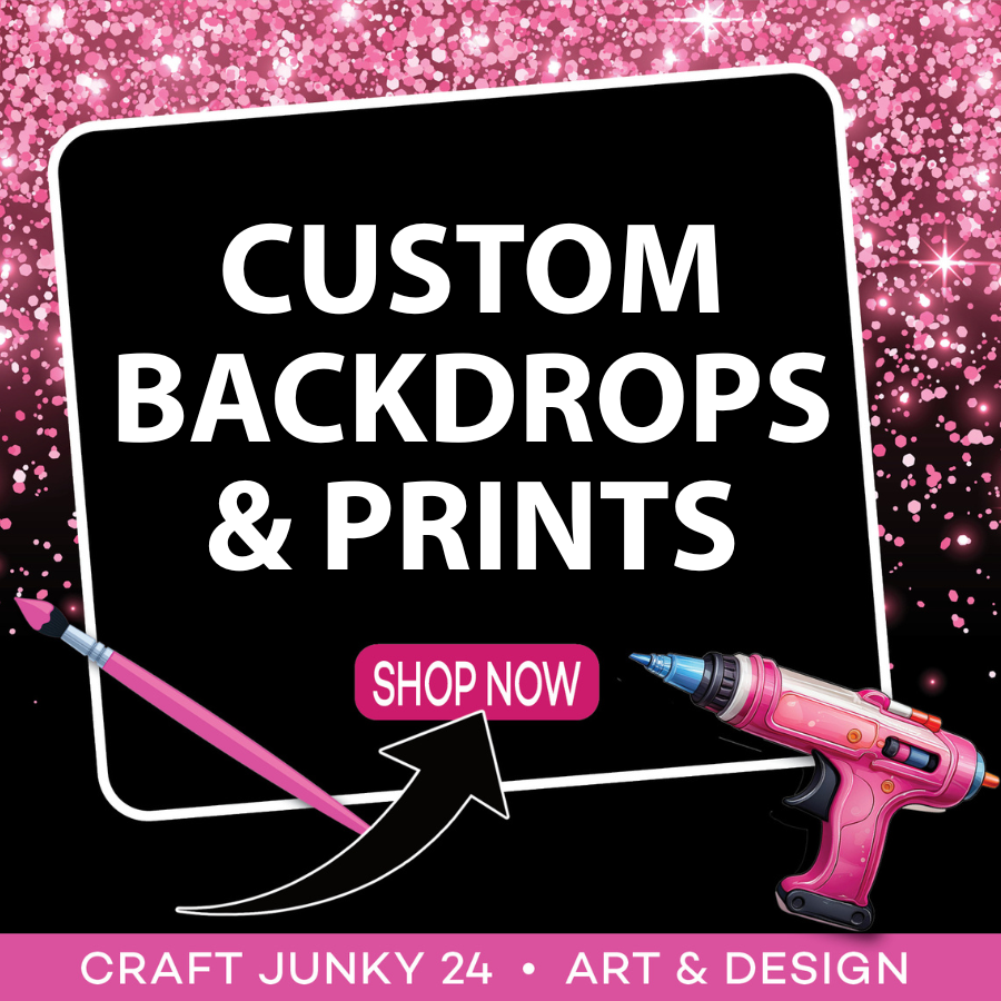 Digital products and more. – Craft Junky 24