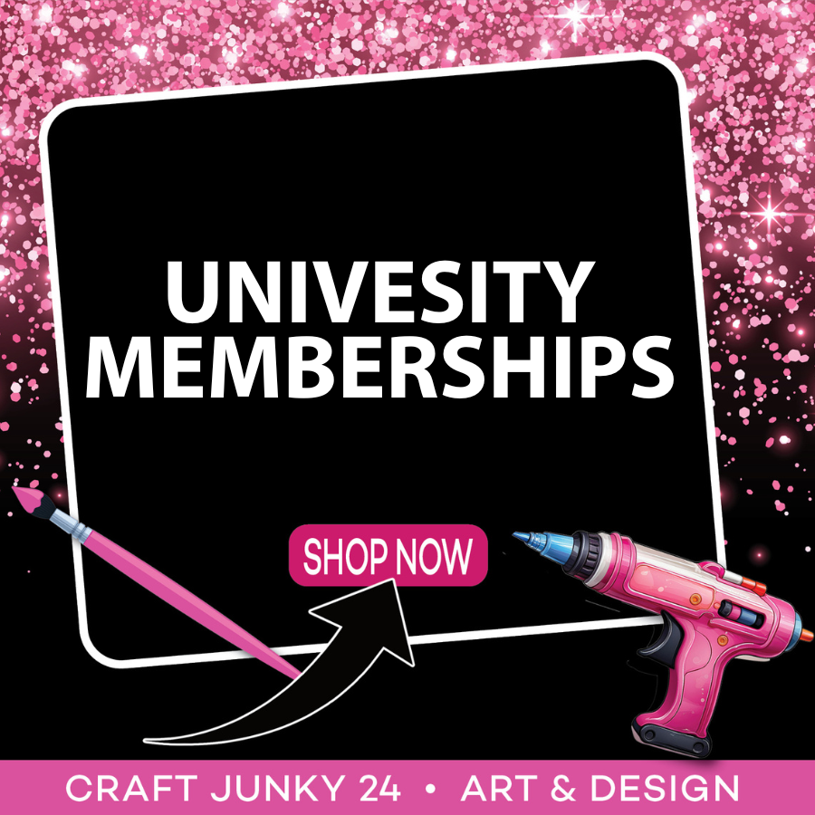 Digital products and more. – Craft Junky 24