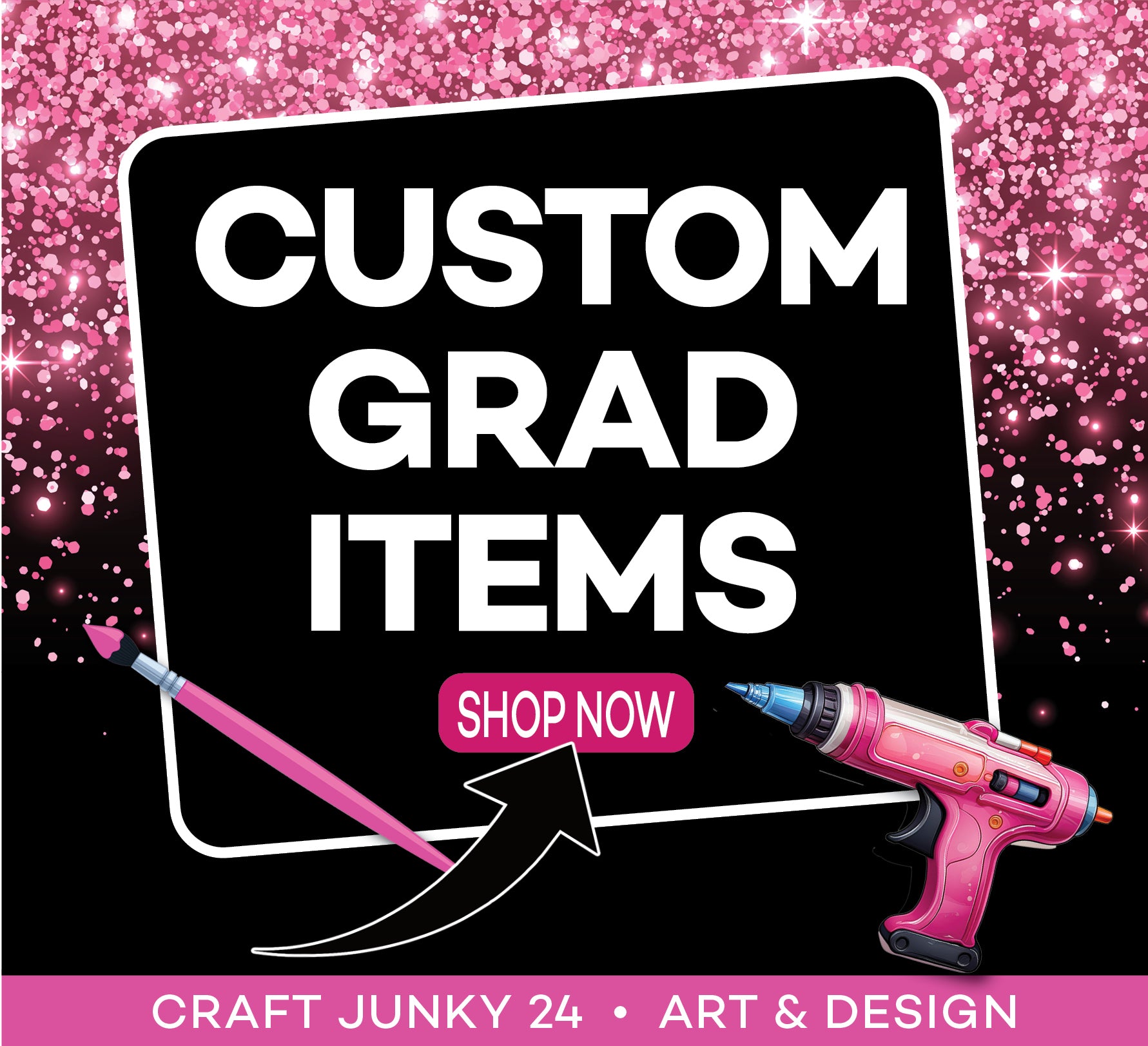Collections – Craft Junky 24