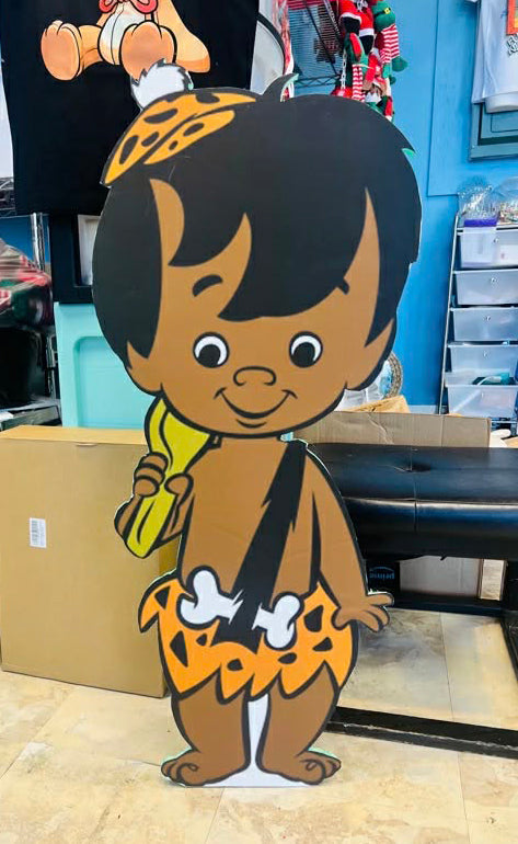 Life Size Character Cutouts – Craft Junky 24
